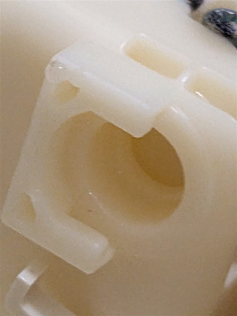 価格.com - パナソニック ビューティ・トワレ DL-WM40 Aokutsu2さん のクチコミ掲示板投稿画像・写真「3年9ヶ月で水が出なくなりました。フタも開きません。」[3844872]