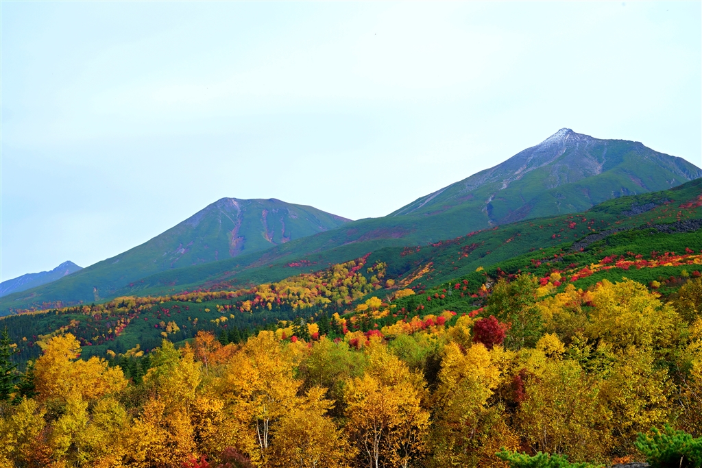 価格.com - 『十勝岳望岳台』ニコン Z 8 ボディ カメラlife復帰さん のクチコミ掲示板投稿画像・写真「Z8を使って撮影した写真 ...