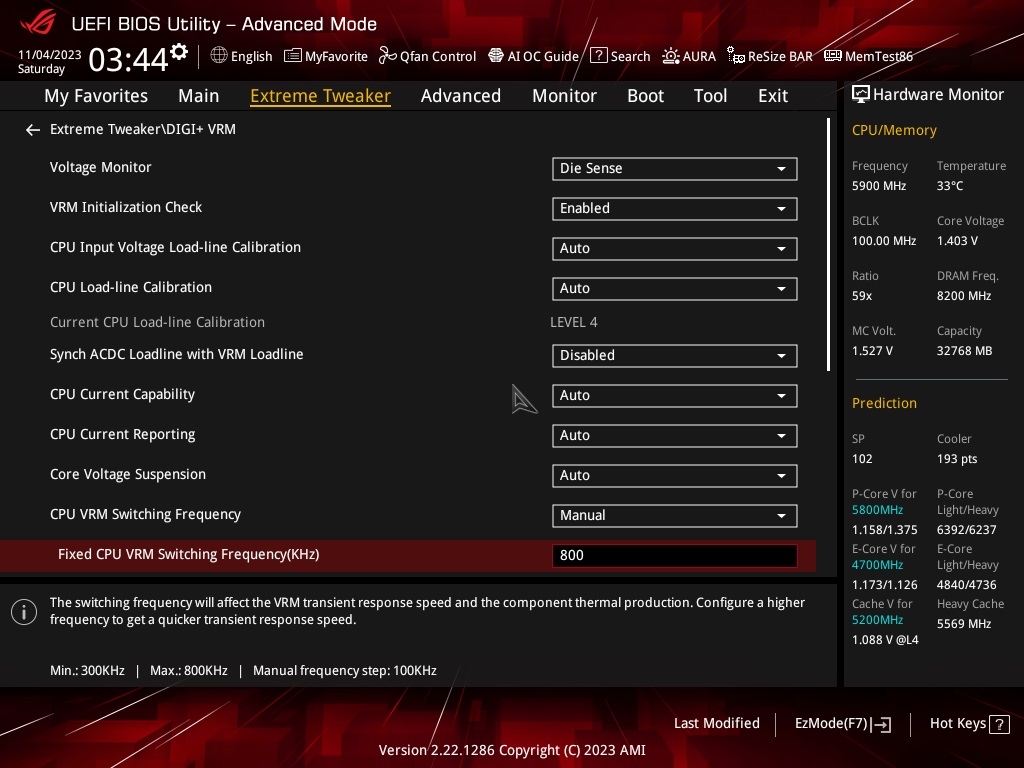 価格.com - 『VRM Switching frequency』MSI MPG Z790 CARBON WIFI Solareさん の ...
