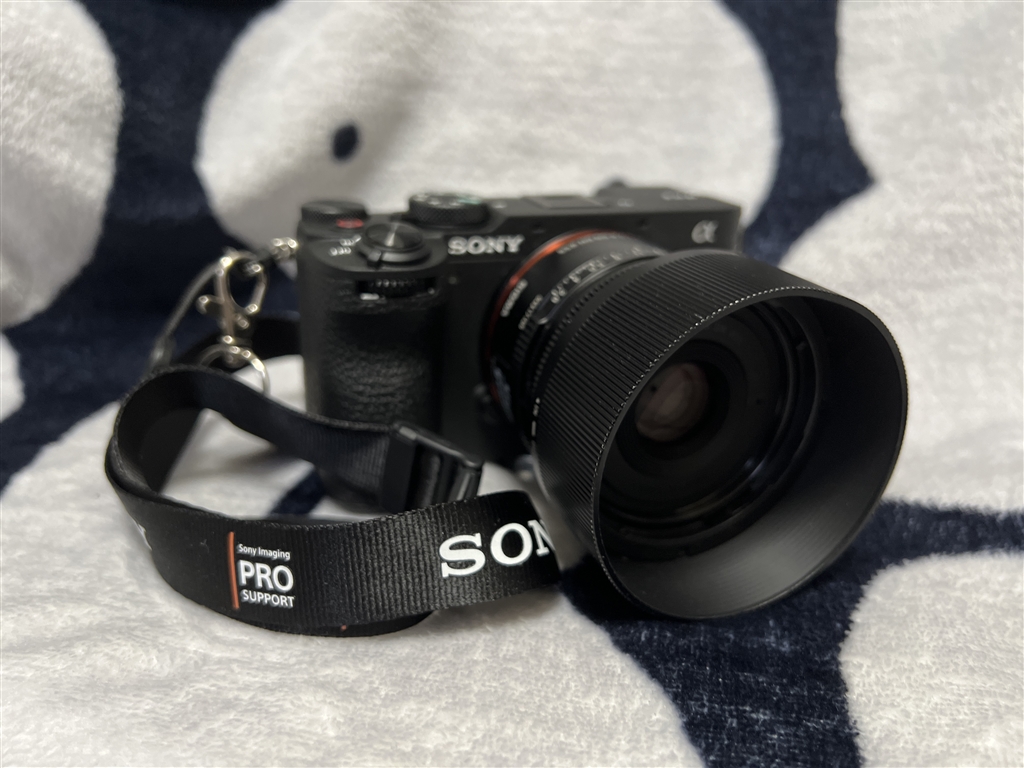 価格.com - SONY α7C II ILCE-7CM2 ボディ digijijiさん のクチコミ掲示板投稿画像・写真「α7C IIに合う小型レンズ」[3884187]