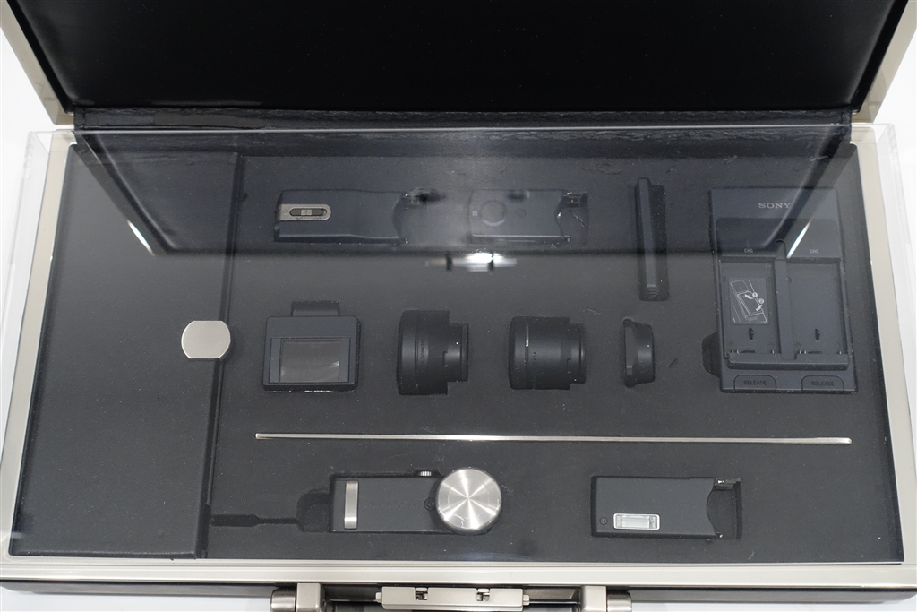 価格.com - 『QUALIA_016（デジタルカメラ）』SONY サイバーショット DSC-RX100M7 RC丸ちゃんさん のクチコミ ...