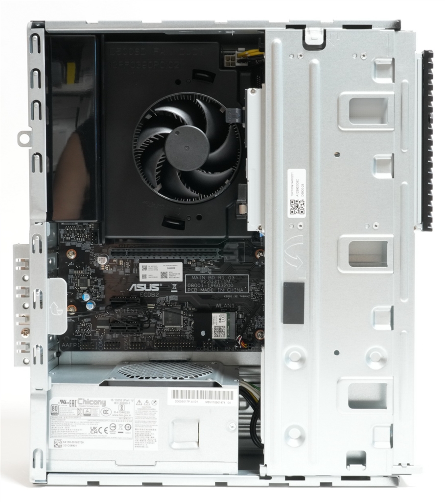 価格.com - ASUS ExpertCenter D5 SFF D500SE Core i5 13500・16GBメモリ・512GB ...