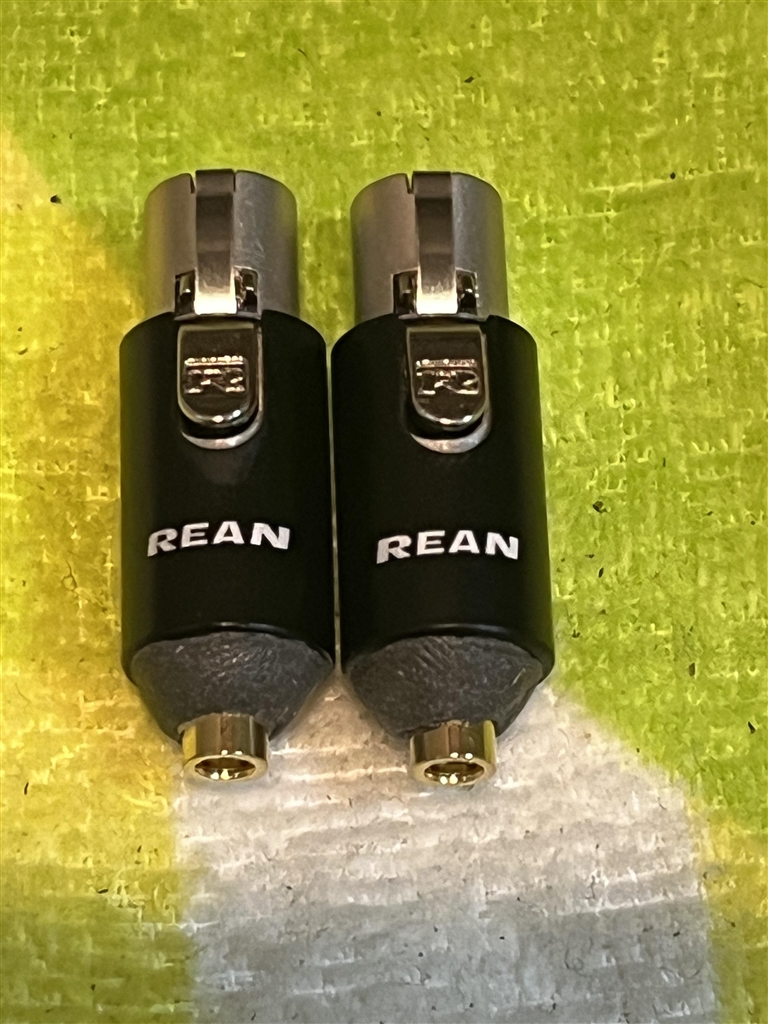 価格.com - 『MMCX⇒mini XLR4pin ショートVer』Monolith M1570 MA★RSさん のクチコミ掲示板投稿画像 ...