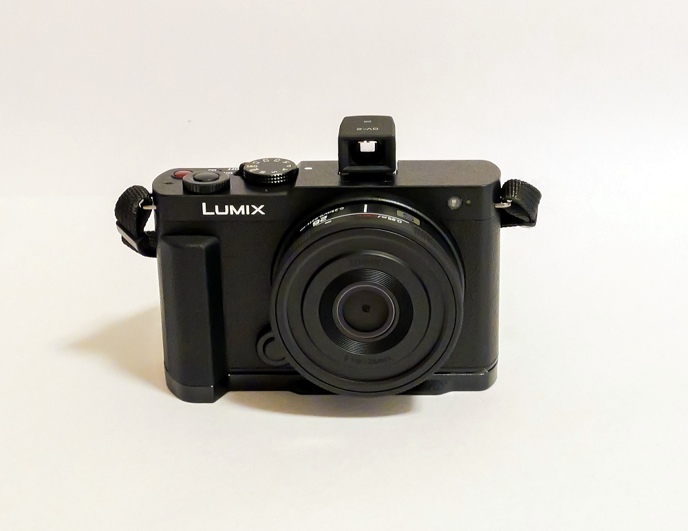 価格.com - パナソニック LUMIX DC-S9 ボディ kosuke_chiさん のクチコミ掲示板投稿画像・写真「発売日までにそろえる ...
