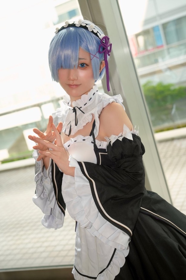 価格.com - シグマ 85mm F1.4 DG DN [ソニーE用] take6437さん のクチコミ掲示板投稿画像・写真「コスプレ撮影に ...