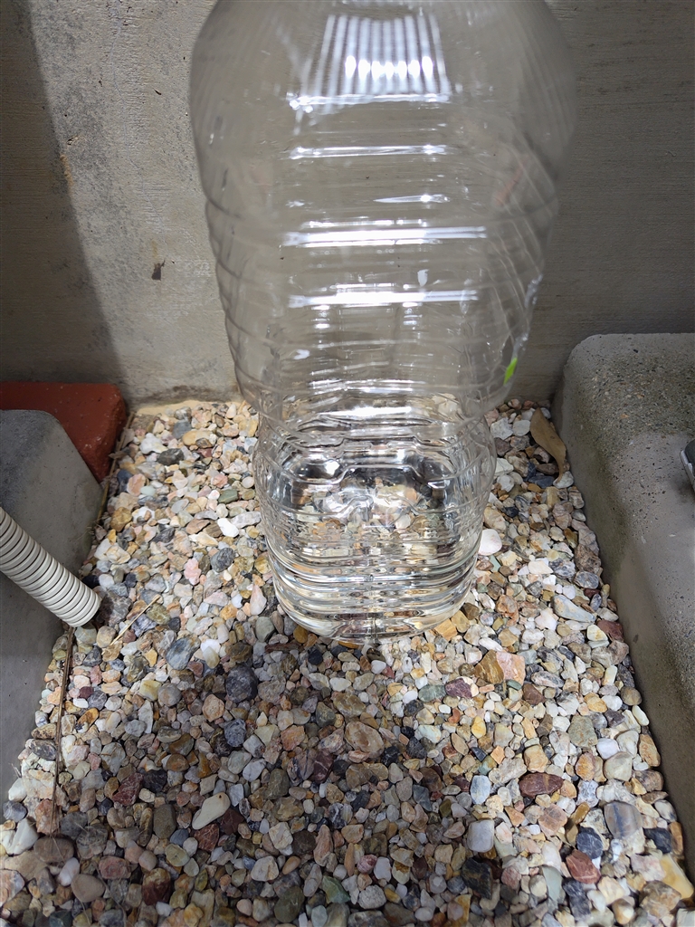 価格.com - 『約60分の水内部クリーン冷房中に570mlの結露水が出ました』ダイキン ATA28ZSE1-W [ホワイト] ポン吉郎さん ...