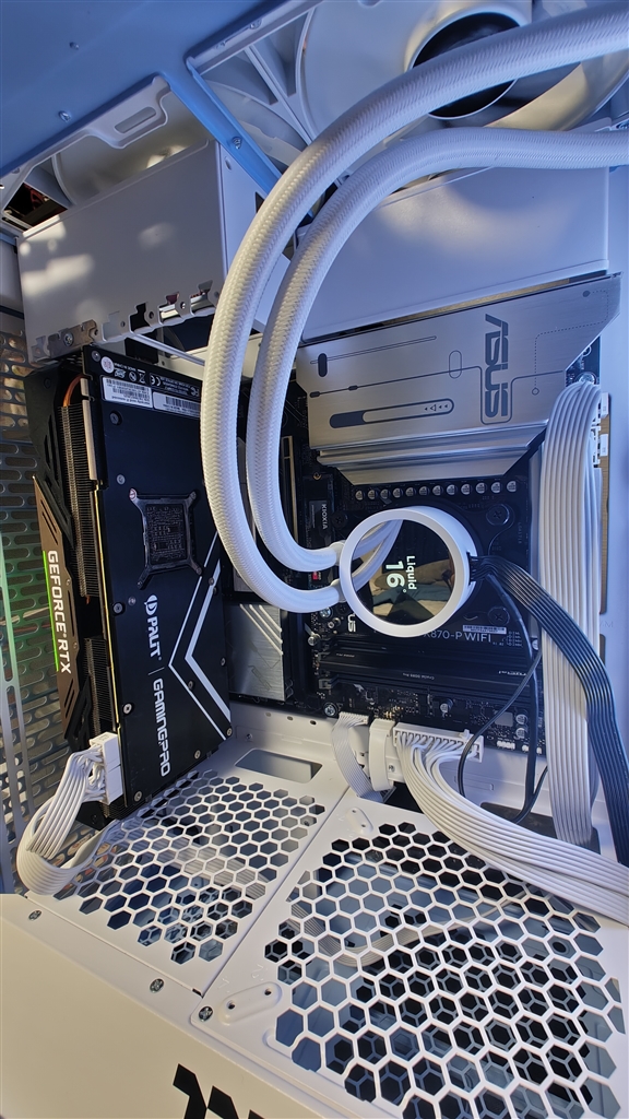 価格.com - ASUS PRIME X870-P WIFI-CSM GX-9900GX-9901さん のクチコミ掲示板投稿画像・写真 ...