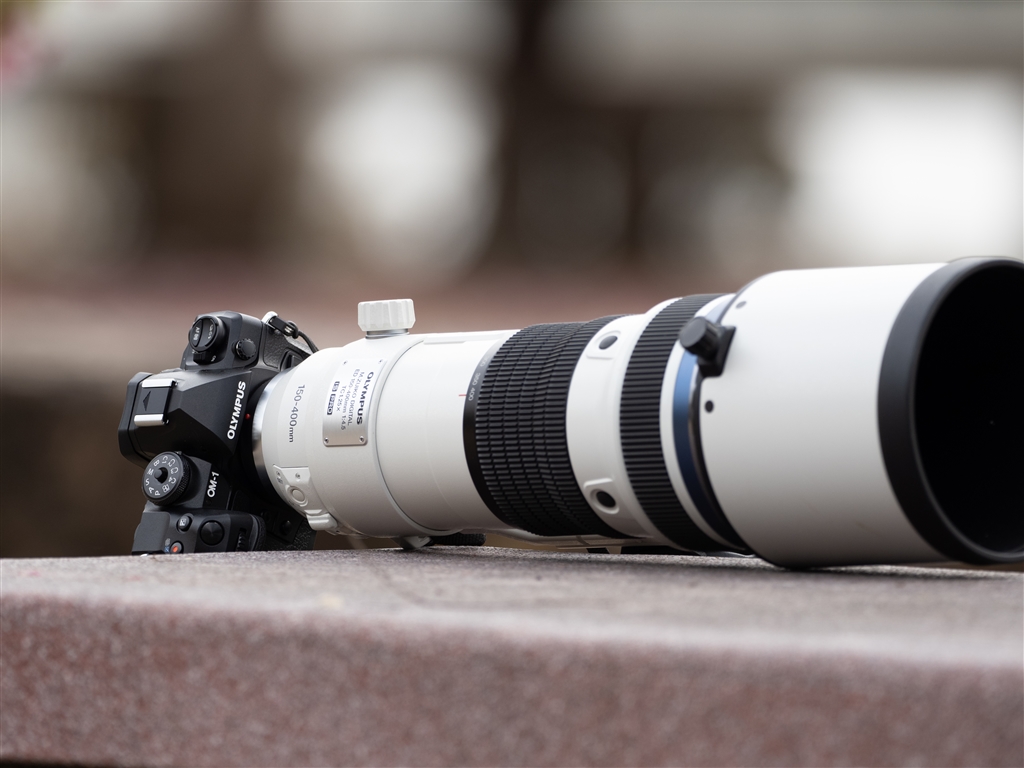 価格.com - 『OM-1を友人（今はOM-1Ⅱ所有）に貸して300mmF4借りて』オリンパス M.ZUIKO DIGITAL ED ...