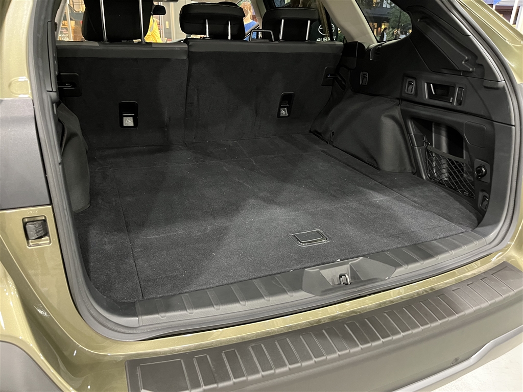価格.com - 『レヴォーグより遥かに大きな荷室は魅力』スバル レガシィ アウトバック 2021年モデル あかビー・ケロさん のクチコミ ...