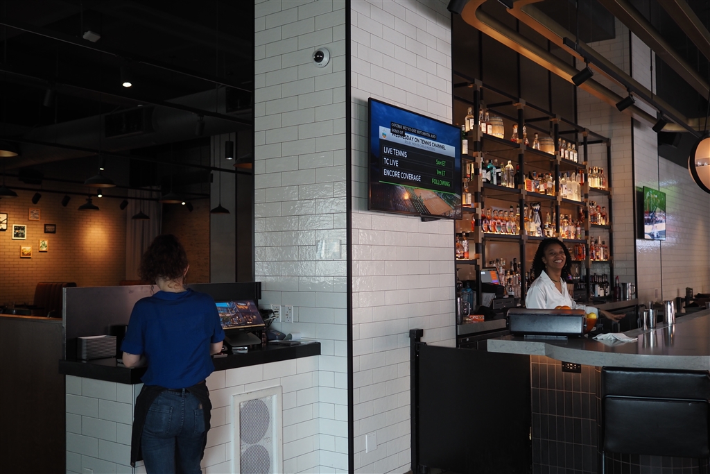 価格.com - 『Marriotto Downtown併設のConner's Kitchen』オリンパス M.ZUIKO DIGITAL 17mm F1.8 ソンマーイさん のクチコミ掲示板 ...