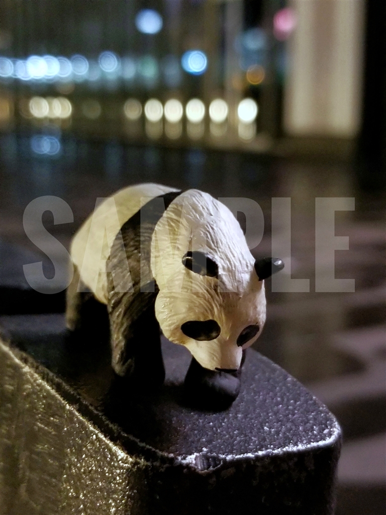 価格.com - 『スマホても玉ボケが写せます』パナソニック LUMIX DC-TZ99 黒執事ミカさん のクチコミ掲示板投稿画像・写真「背景 ...