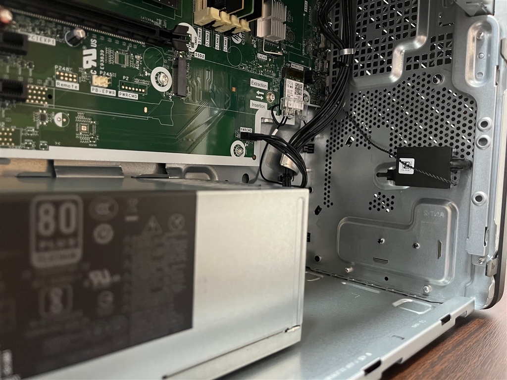 価格.com - HP ProDesk 4 Tower G1i Desktop AI PC Core Ultra 5 235・16GBメモリ ...