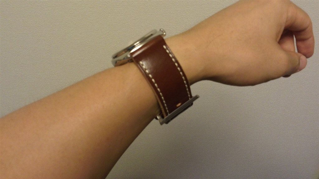 PAM00372用のレンジャー(革ベルト)』 パネライ PAM00183 ラジオ PAM00372用のレンジャー(革ベルト)』 パネライ PAM00183 ラジオ