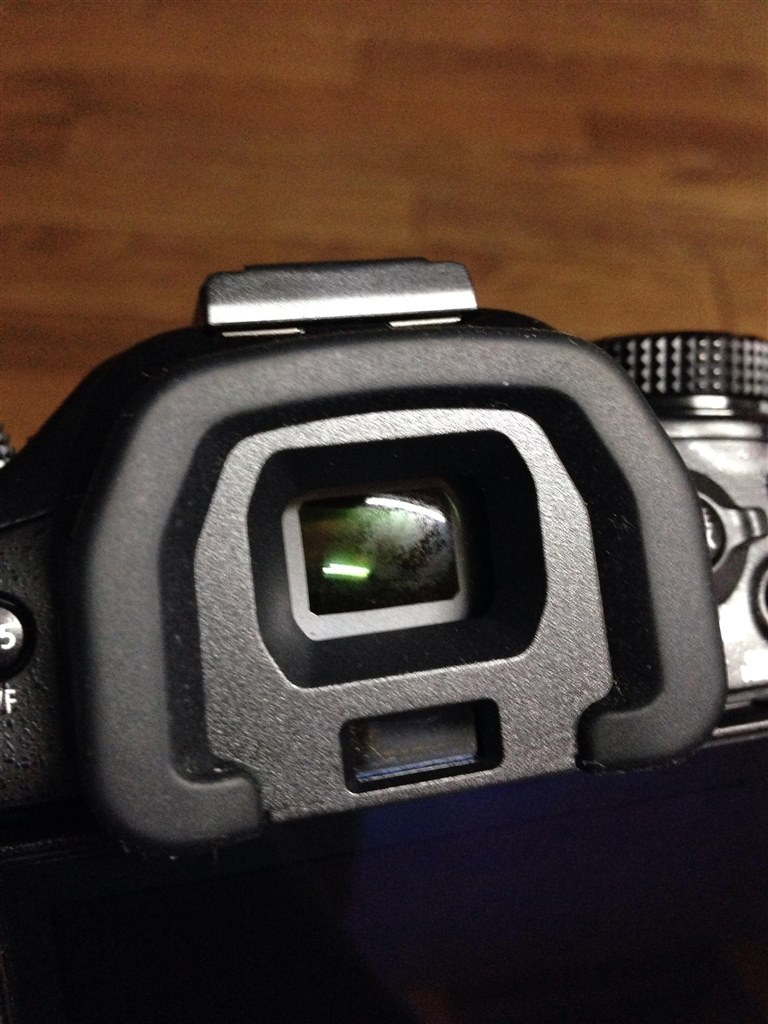 ファインダー』 パナソニック LUMIX DMC-GH3 ボディ のクチコミ ファインダー』 パナソニック LUMIX DMC-GH3 ボディ のクチコミ