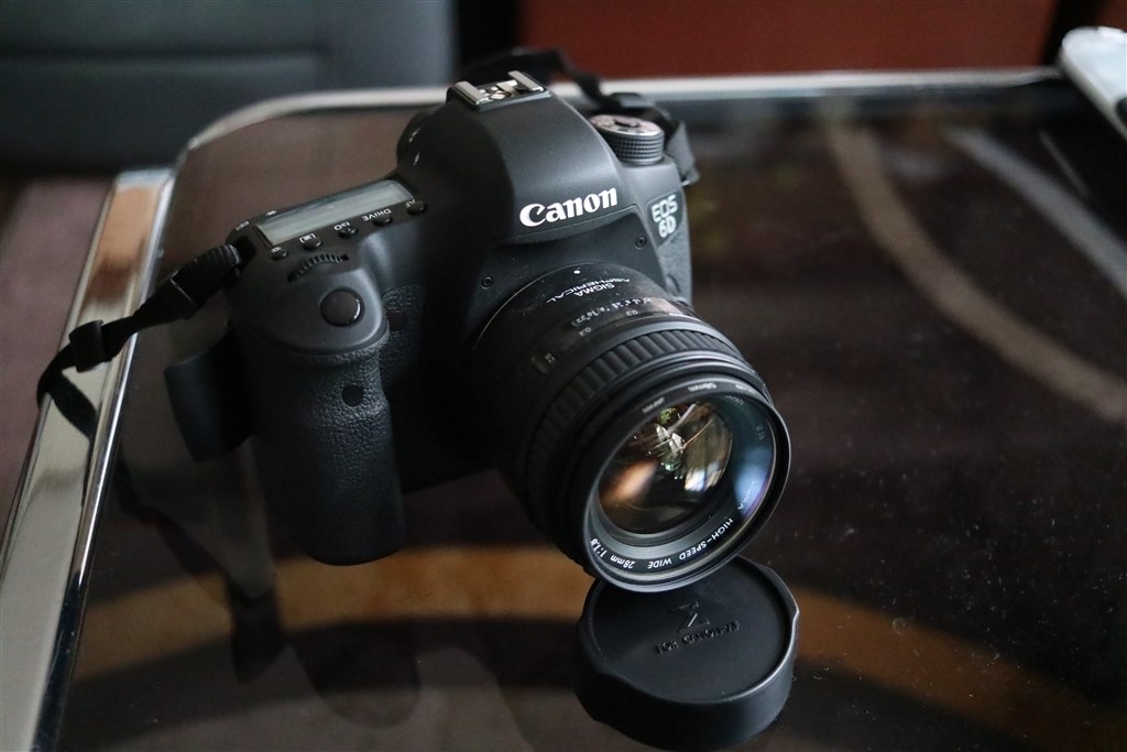 SIGMA SUPER WIDE II 24mm F2.8 ゲット!!』 CANON EOS D60 SIGMA SUPER WIDE II 24mm F2.8 ゲット!!』 CANON EOS D60
