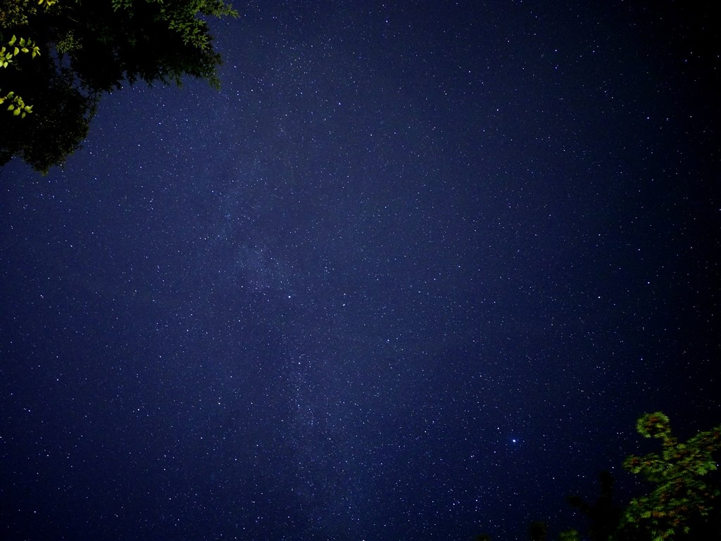 天体写真』 パナソニック LUMIX DMC-GM1SK レンズキット の 天体写真』 パナソニック LUMIX DMC-GM1SK レンズキット の