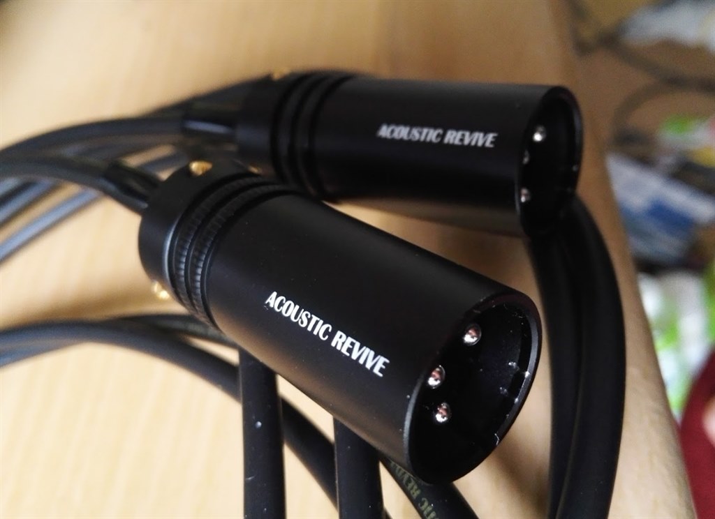バランスケーブル3種類を比較』 SHURE SRH1840 のクチコミ掲示板 バランスケーブル3種類を比較』 SHURE SRH1840 のクチコミ掲示板