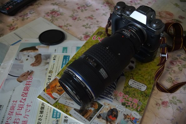 オリンパス ズイコーデジタル ED 50-200mm F2.8-3.5 SWDの オリンパス ズイコーデジタル ED 50-200mm F2.8-3.5 SWDの