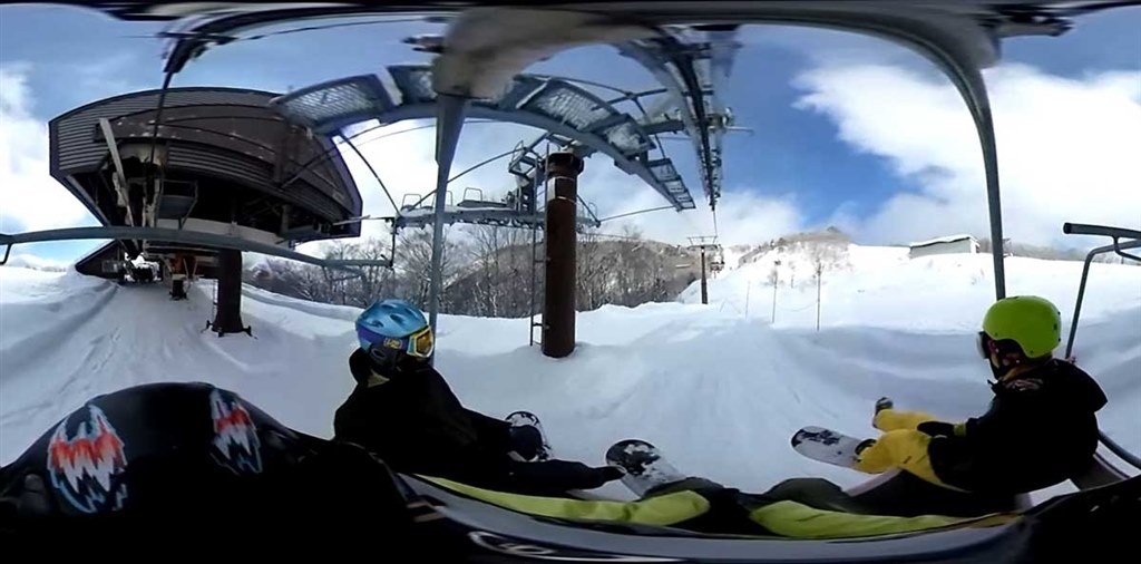 潜水ケースについて』 Insta360 Insta360 ONE X のクチコミ 潜水ケースについて』 Insta360 Insta360 ONE X のクチコミ