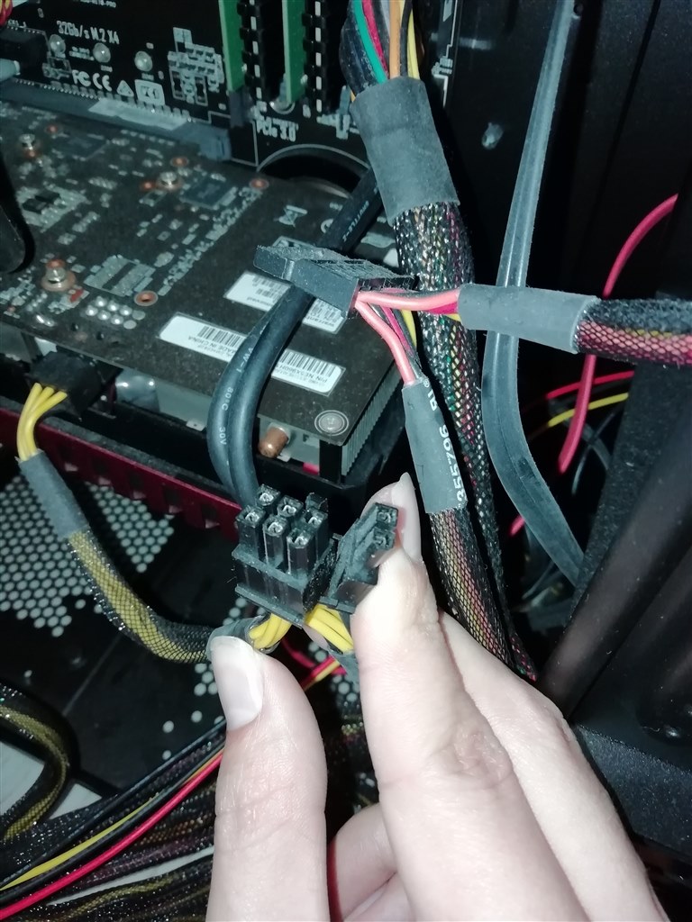 ビデオカードの選び方について』 MSI Radeon RX 5700 XT EVOKE ビデオカードの選び方について』 MSI Radeon RX 5700 XT EVOKE