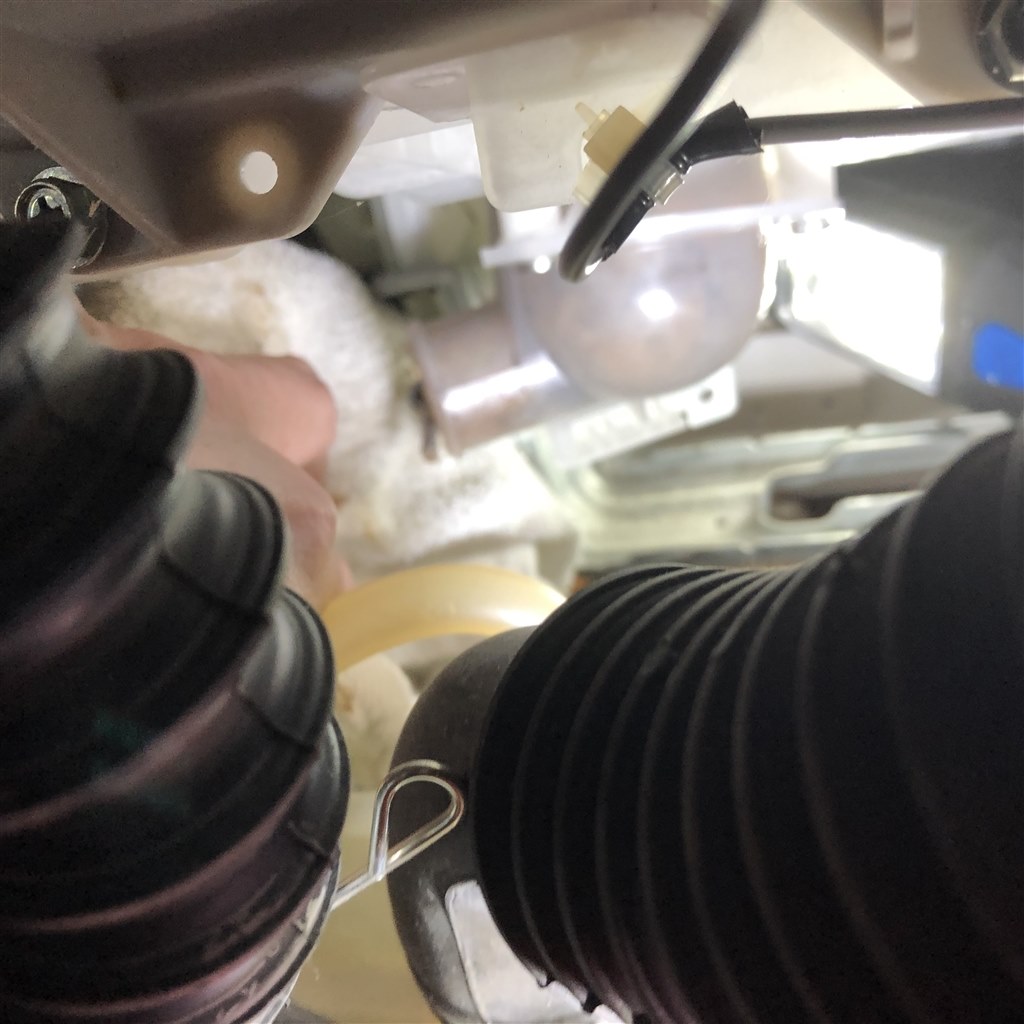 排水不可 大量の埃』 パナソニック NA-VR5600L のクチコミ掲示板 排水不可 大量の埃』 パナソニック NA-VR5600L のクチコミ掲示板