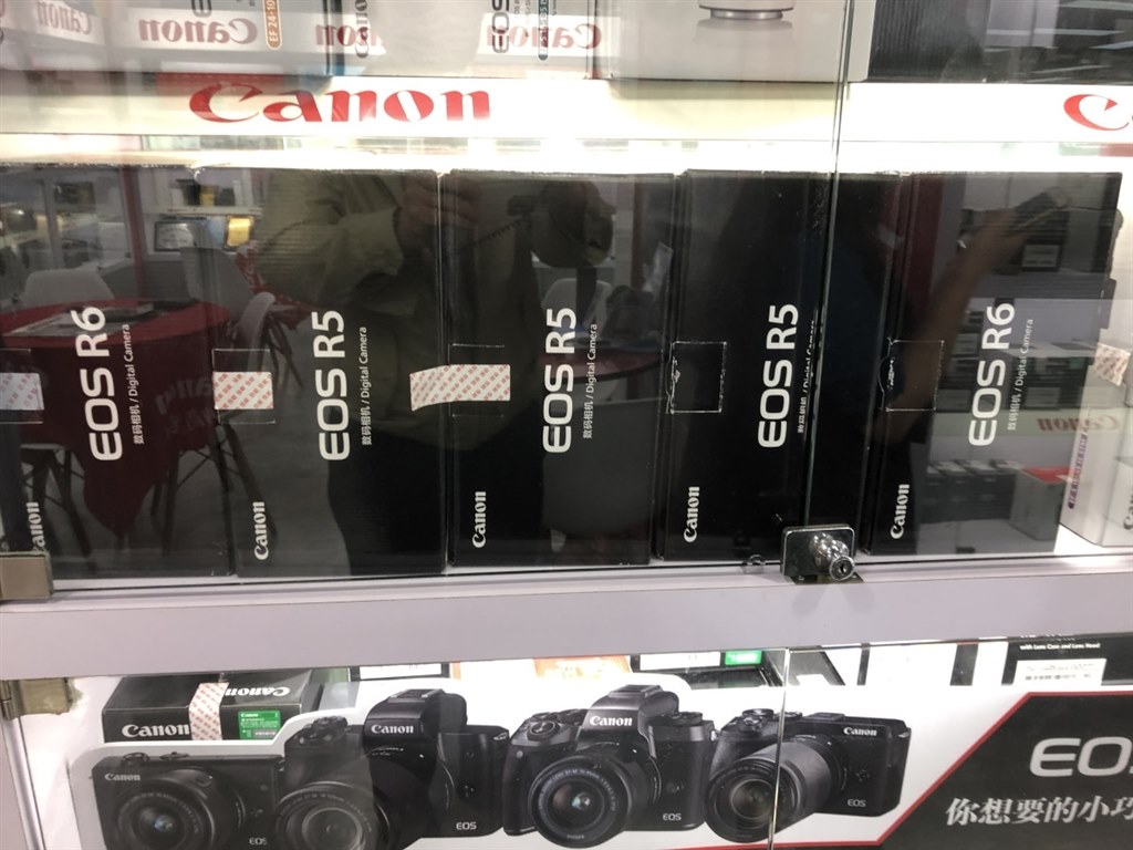 Canon EOS R5本体 - nimfomane.com