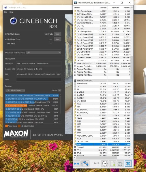RYZEN5 5600X 紹介』 AMD Ryzen 5 5600X BOX のクチコミ掲示板 RYZEN5 5600X 紹介』 AMD Ryzen 5 5600X BOX のクチコミ掲示板