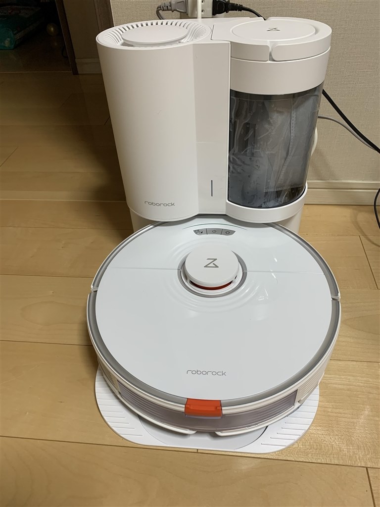 S7+』 Roborock S7+ S7P02-04 のクチコミ掲示板 - 価格.com S7+』 Roborock S7+ S7P02-04 のクチコミ掲示板 - 価格.com