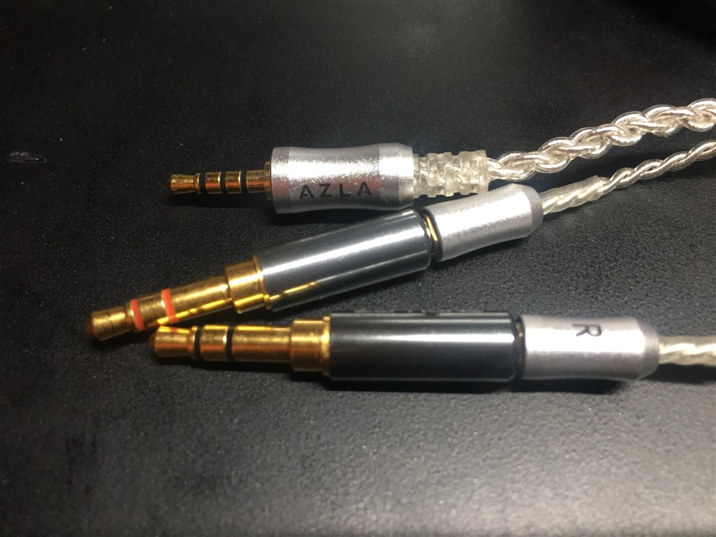バランス接続したいと思います。』 SONY MDR-Z7M2 のクチコミ バランス接続したいと思います。』 SONY MDR-Z7M2 のクチコミ