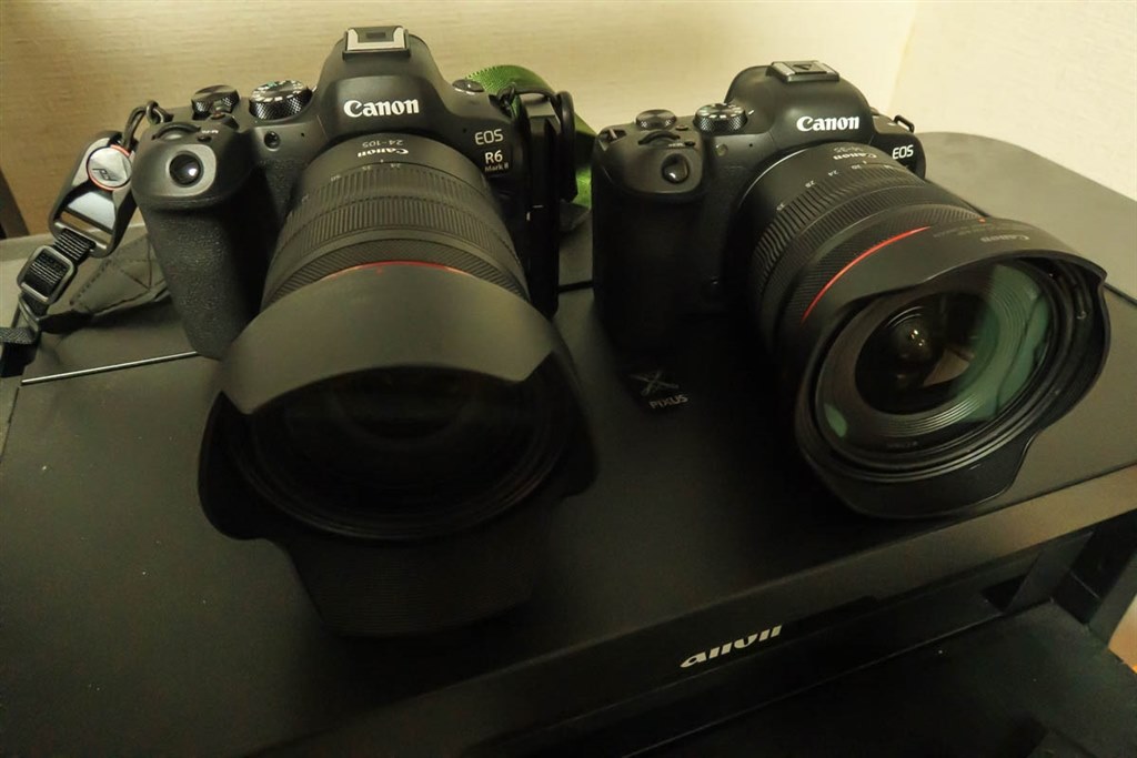 本日、キヤノンオンラインショップにて注文しましたl。』 CANON 本日、キヤノンオンラインショップにて注文しましたl。』 CANON