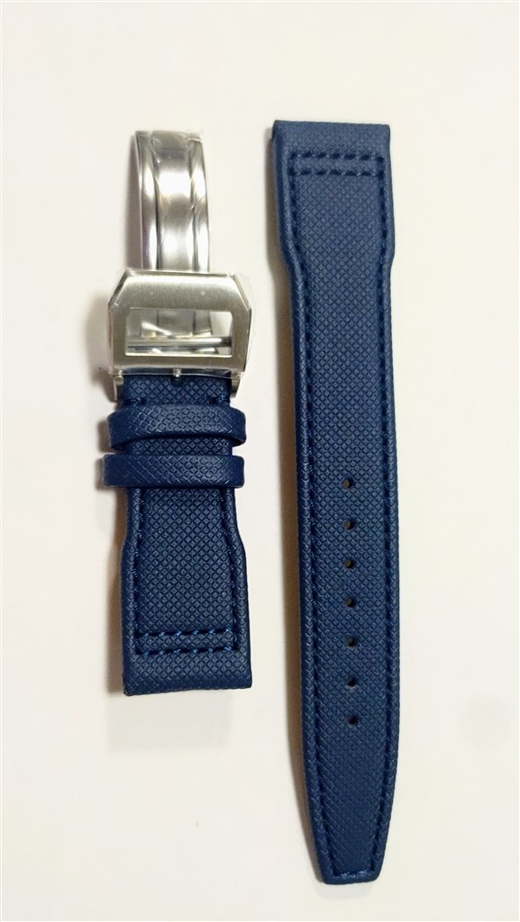 NATOベルト』 IWC パイロット・ウォッチ・マーク XX IW328203 の NATOベルト』 IWC パイロット・ウォッチ・マーク XX IW328203 の