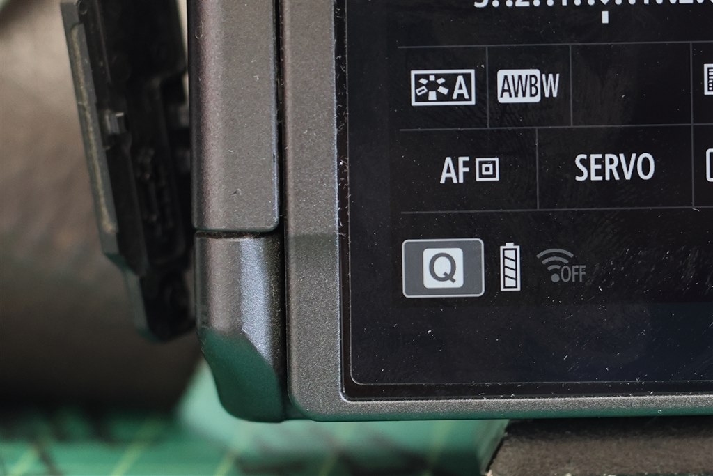 モバイルバッテリーについて』 CANON EOS R6 Mark II ボディ の モバイルバッテリーについて』 CANON EOS R6 Mark II ボディ の