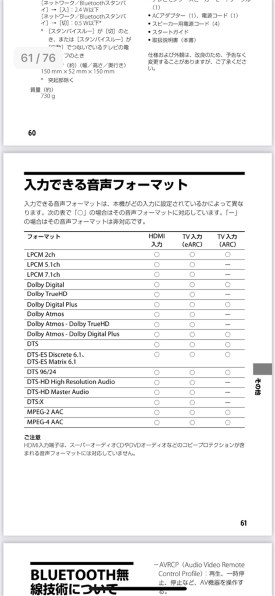 SONY HT-A9投稿画像・動画 - 価格.com SONY HT-A9投稿画像・動画 - 価格.com