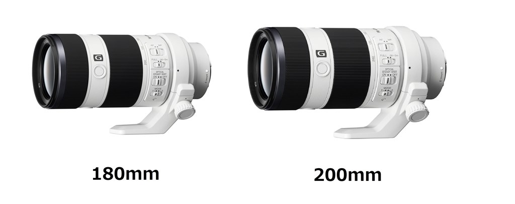 tamron 70-180mm F/2.8 Di IIIと迷っています。』 SONY FE 70 tamron 70-180mm F/2.8 Di IIIと迷っています。』 SONY FE 70