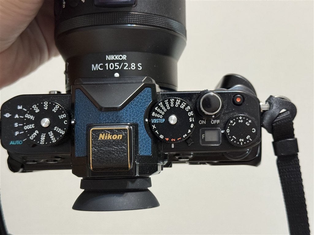 Zf・Z6iii・Z7iiで迷っています。』 ニコン Z f ボディ の Zf・Z6iii・Z7iiで迷っています。』 ニコン Z f ボディ の