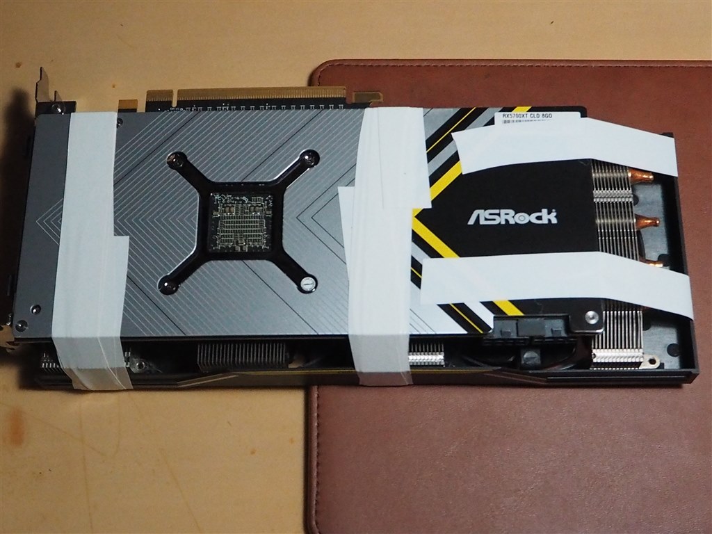 どっちを買うかで迷ってます。』 ASRock Radeon RX 7600 XT どっちを買うかで迷ってます。』 ASRock Radeon RX 7600 XT