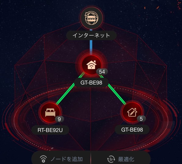 ASUS ROG Rapture GT-BE98 価格比較 - 価格.com ASUS ROG Rapture GT-BE98 価格比較 - 価格.com