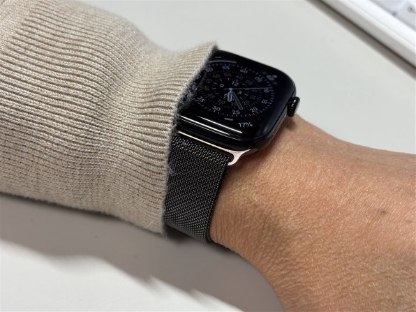 Apple Apple Watch Series 11 GPSモデル 46mm スポーツバンド S/M 価格